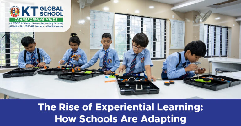 The Rise of Experiential Learning in Schools | Experiential Education ...